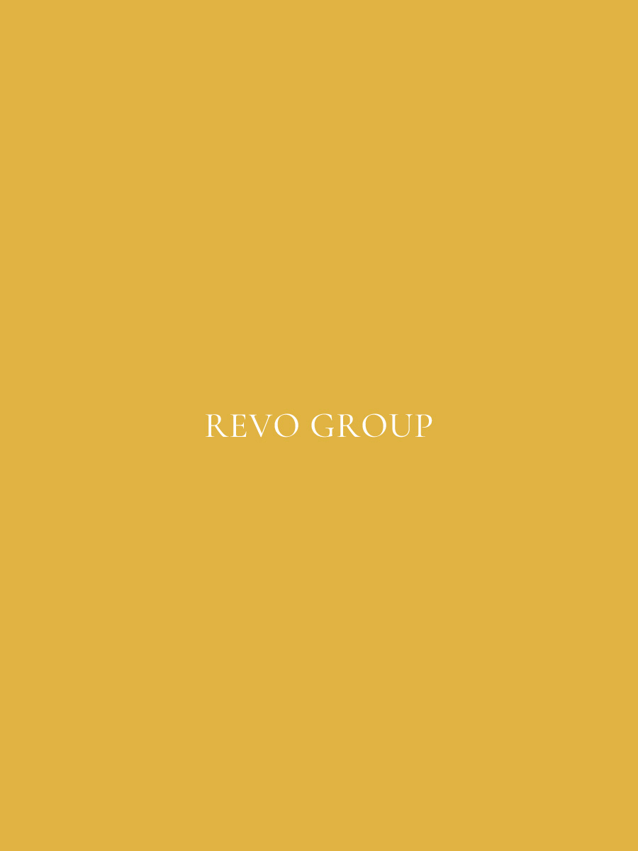 トレンド｜REVO GROUP